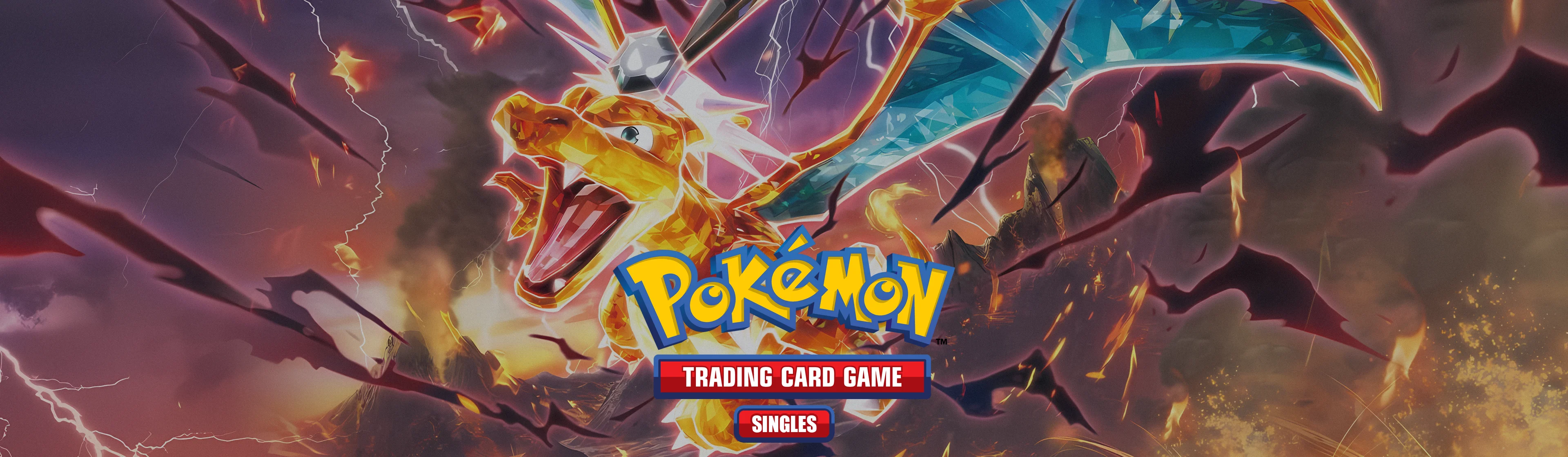 Heavily Played | Your TCG Marketplace Home